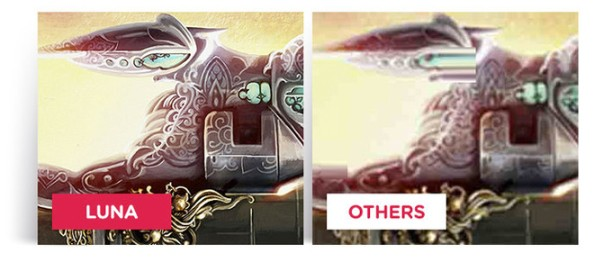 蘋果迷的福音-螢幕同步神器Luna Display - MUL IQRATOR