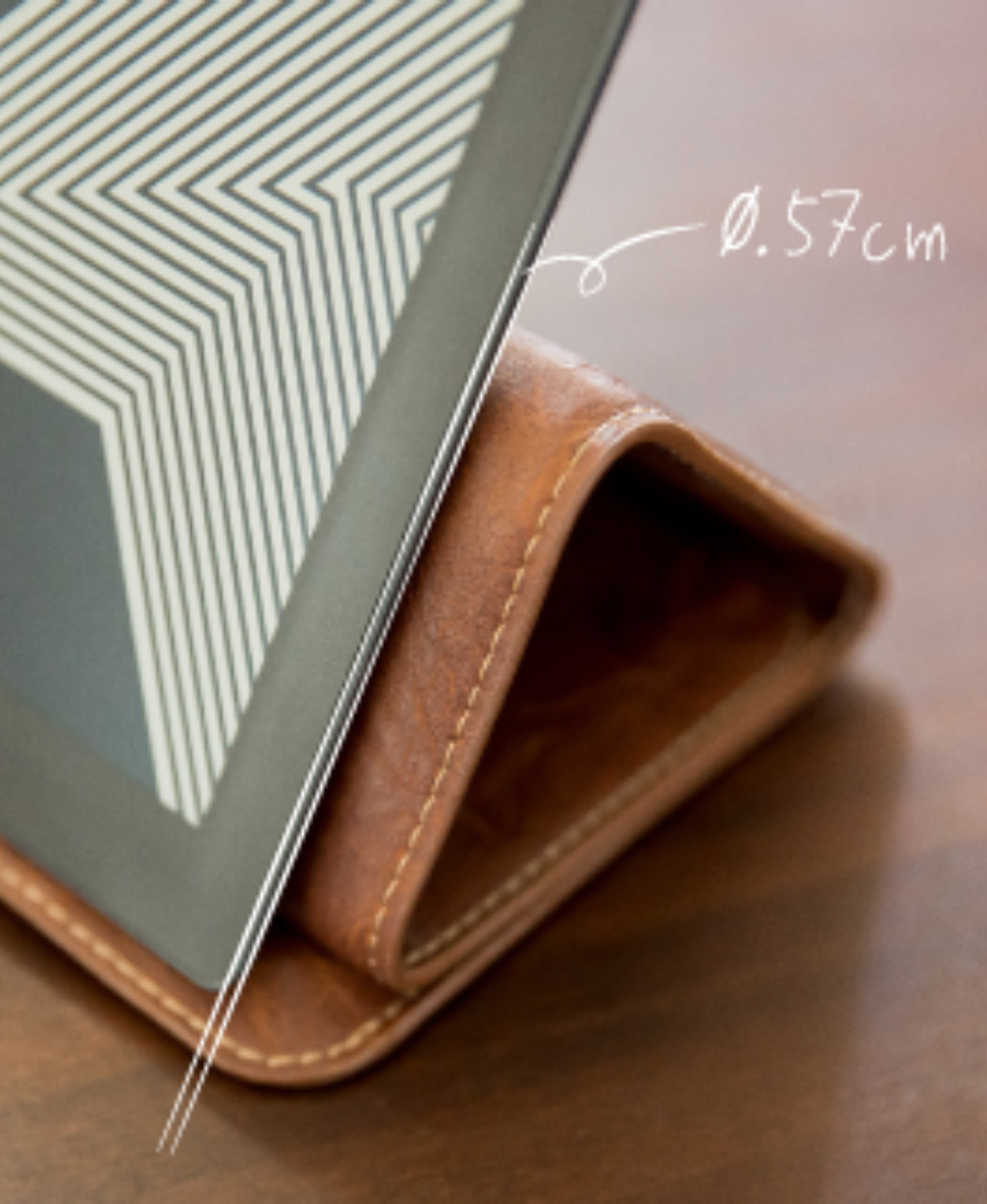 13.3吋Readmoo mooInk Pro2電子紙閱讀器 - MUL IQRATOR