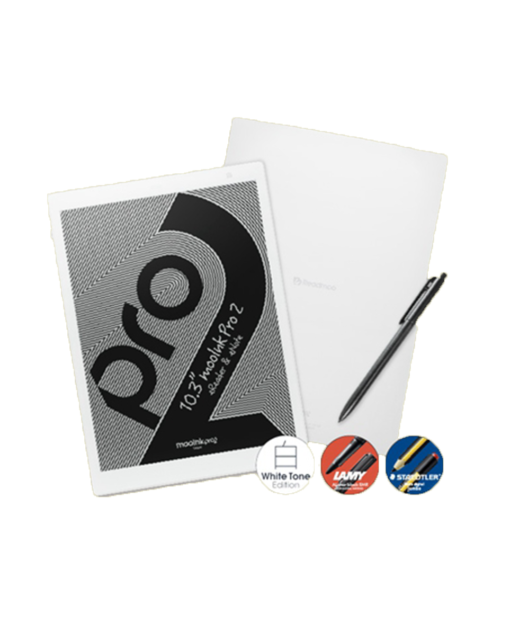 10.3 吋 mooInk Pro 2 電子書閱讀器 - MUL IQRATOR