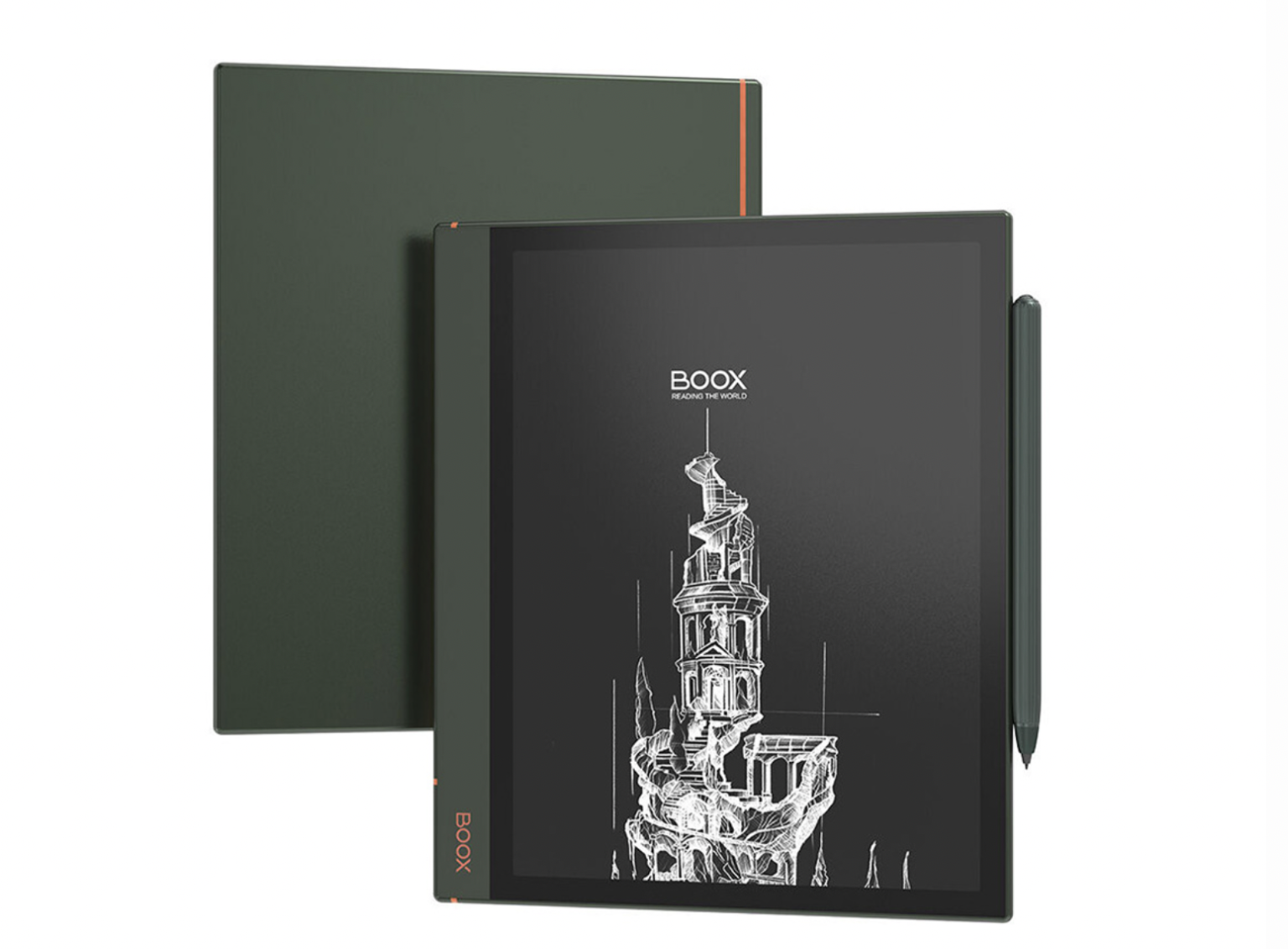 Note Air2 Plus 10.3 吋襲來！ - MUL IQRATOR